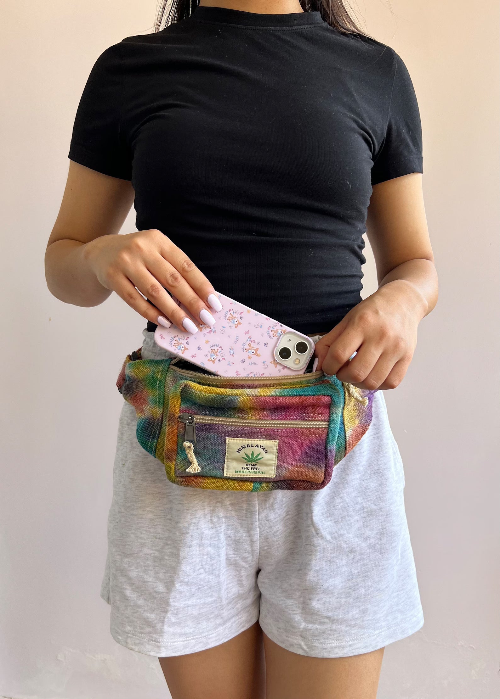 Fanny Packs – DharmaObjects